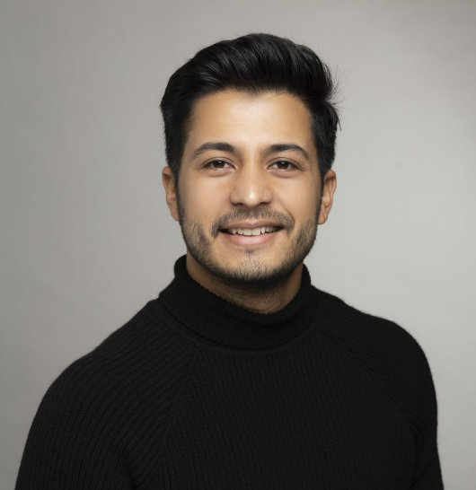 Ersan Kucukoglu Portfolio